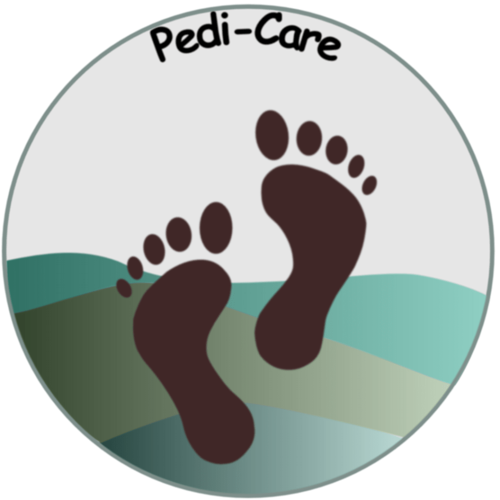 Tussenkomst mutualiteit – Pedi-Care